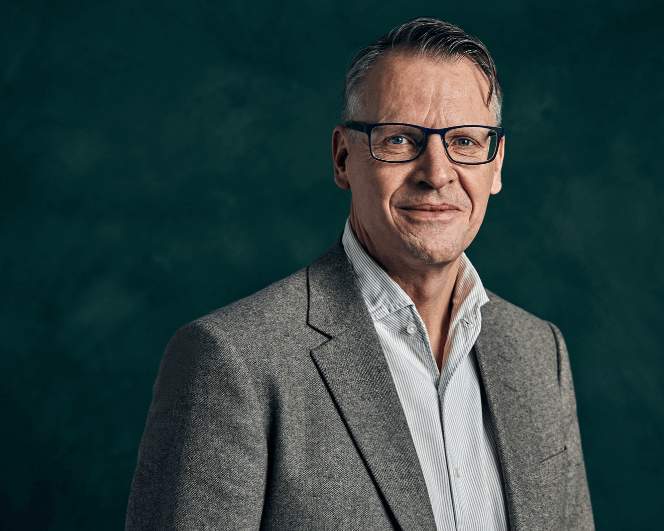 Kierownictwo Grupy Lantmannen Unibake | Lantmännen Unibake